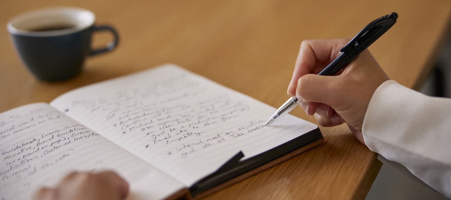 A perfect workday routine to manage stress