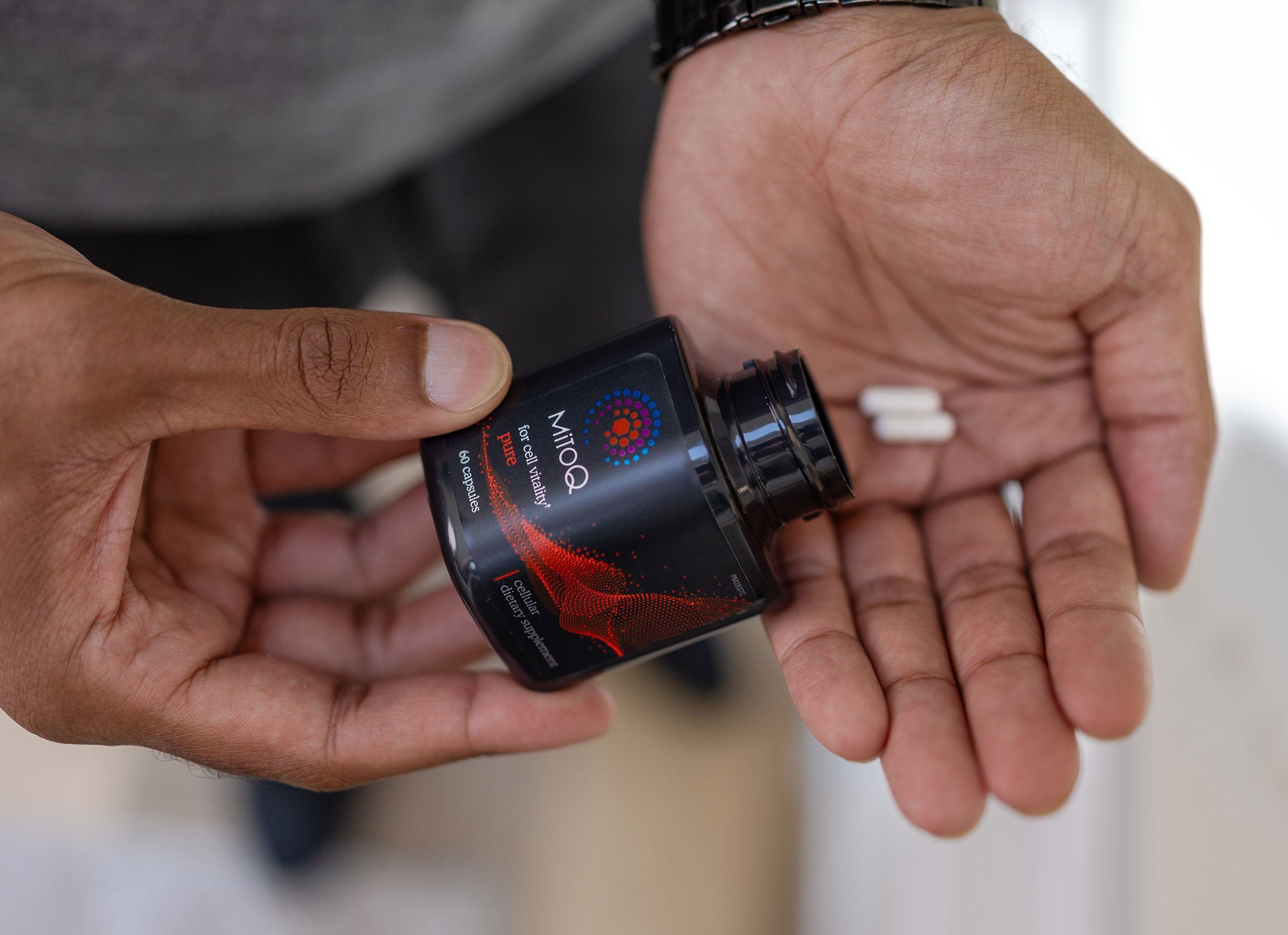Focus & Mental Clarity Supplements