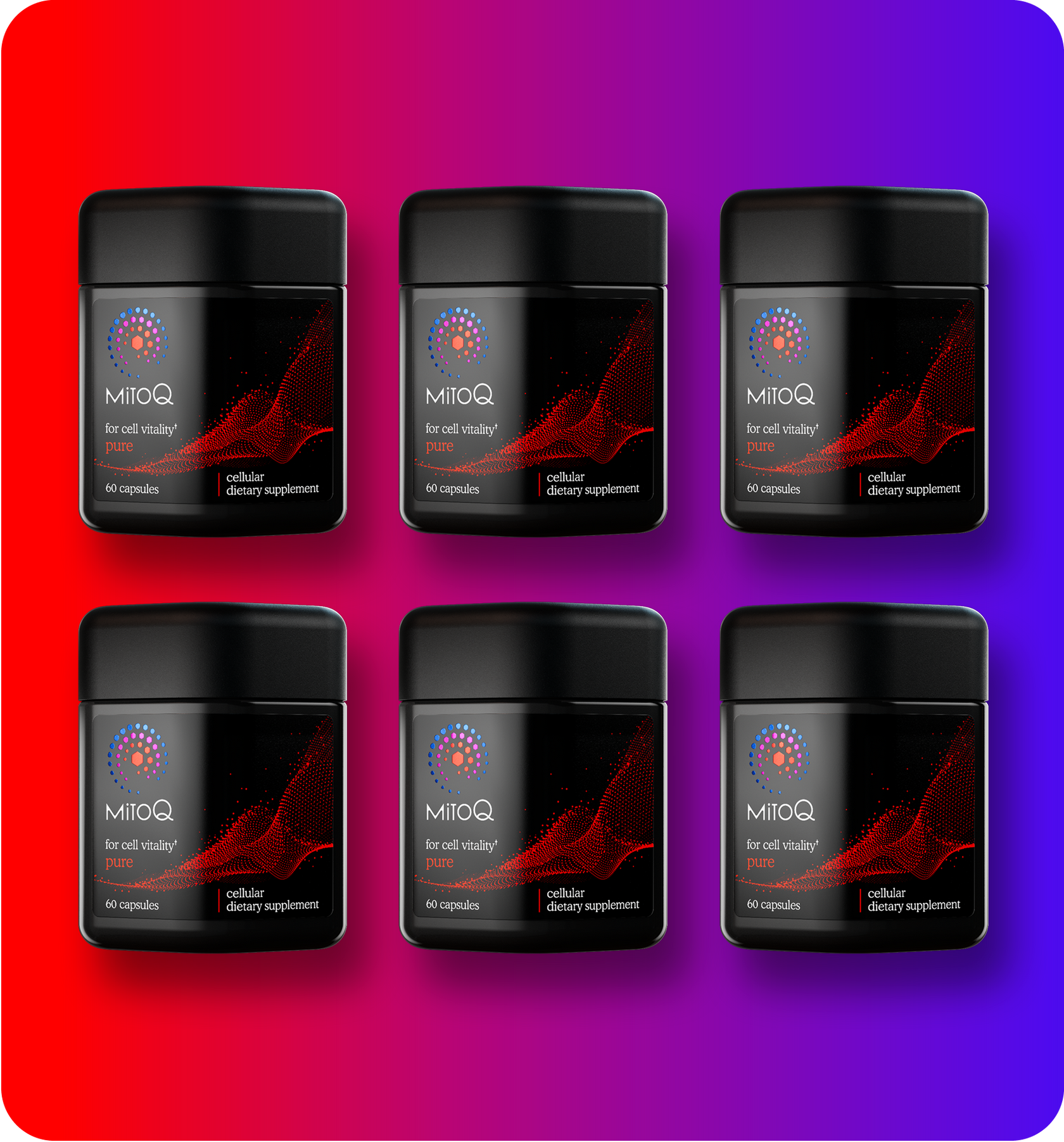 MitoQ | Mitochondrial Supplements to Enhance Your Healthspan – MitoQ Inc