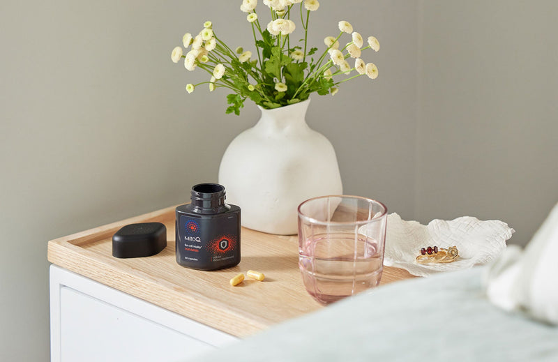 MitoQ | Mitochondrial Supplements to Enhance Your Healthspan – MitoQ Inc